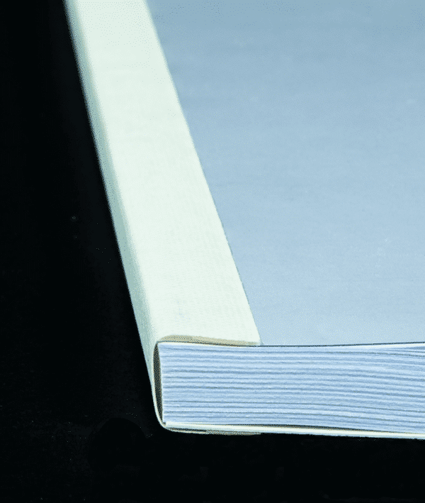 Unsere Bindungen - Wiro, Fastback, Klebebindung